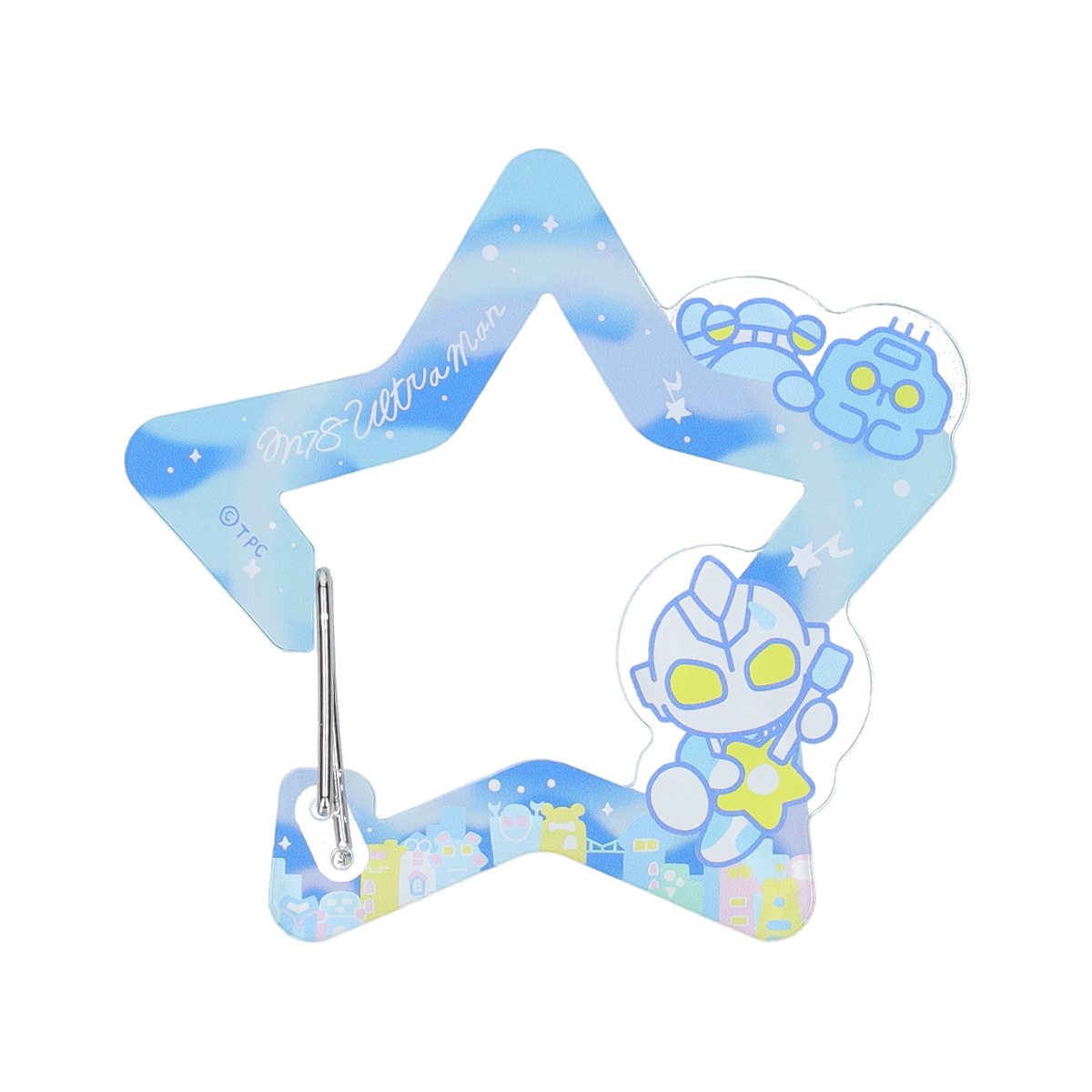 ULTRAMAN OFFICIAL SHOP ウルトラマンワールドM78 ONLINE