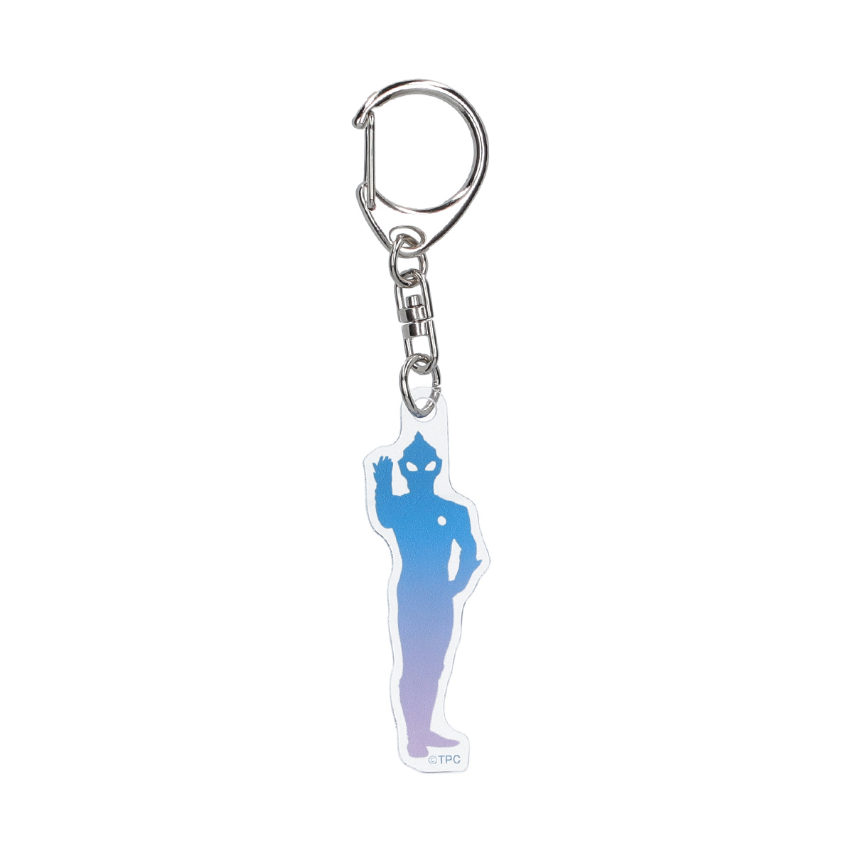 グラデーションキーホルダー ウルトラマンフーマ 53343 《ウルトラマンSHOP限定》 | ULTRAMAN OFFICIAL SHOP ...